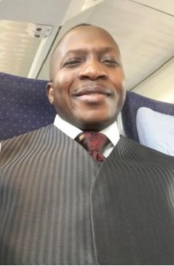 Kontakt – Initiative Kongolesischer Deutscher